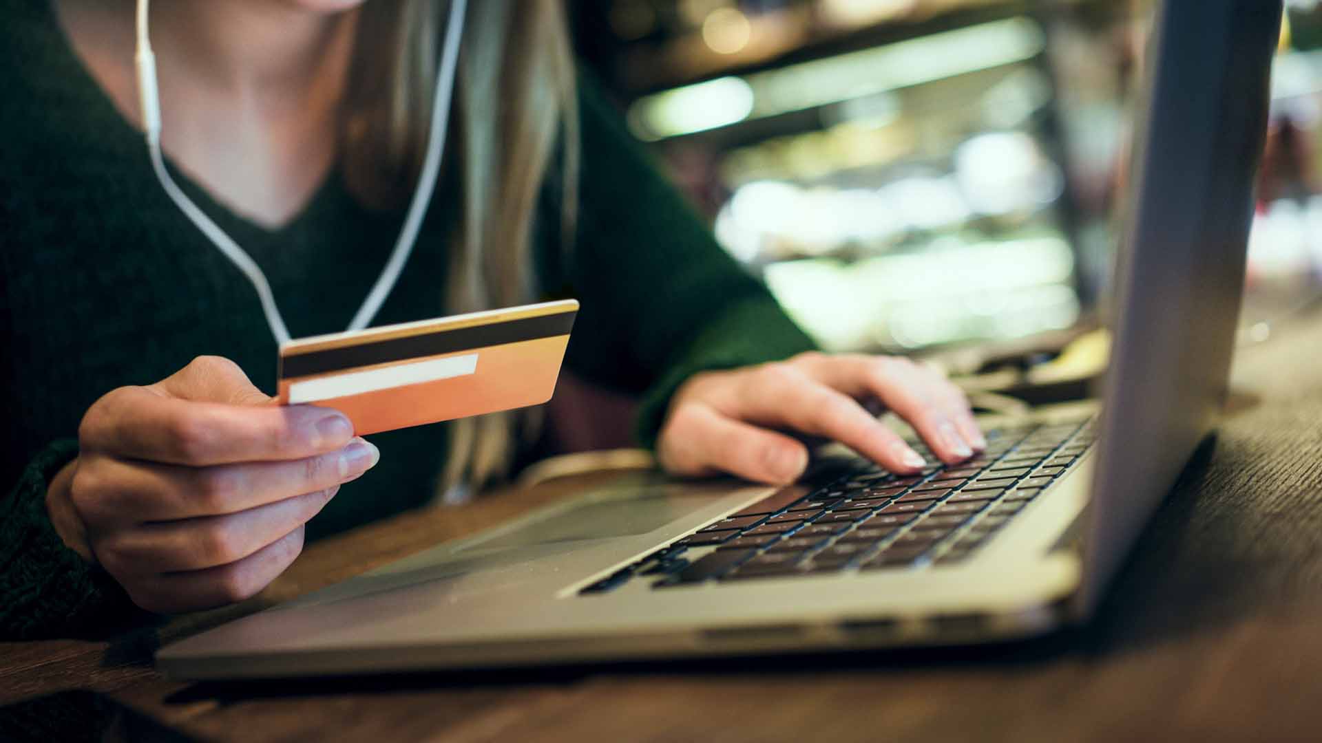 Digital Counterfeiting Expanded Rapidly During The Pandemic
